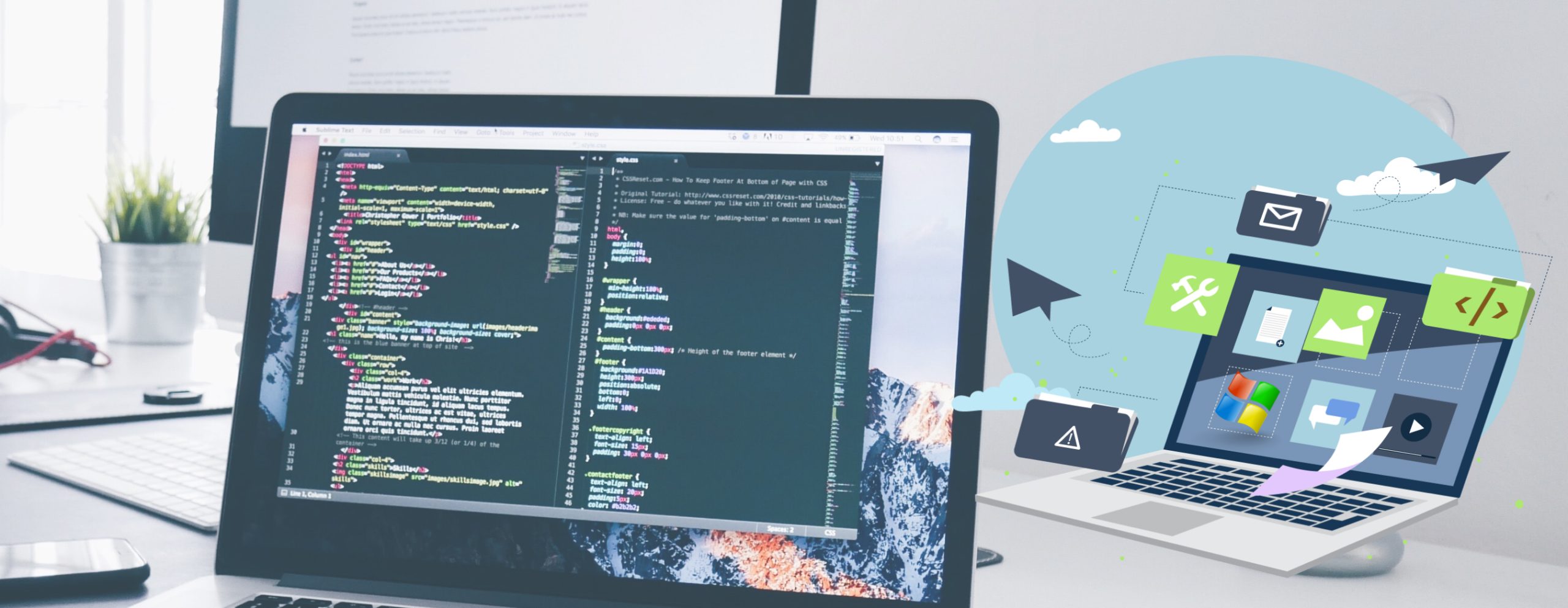 Microsoft Application Development Services | Niotechone