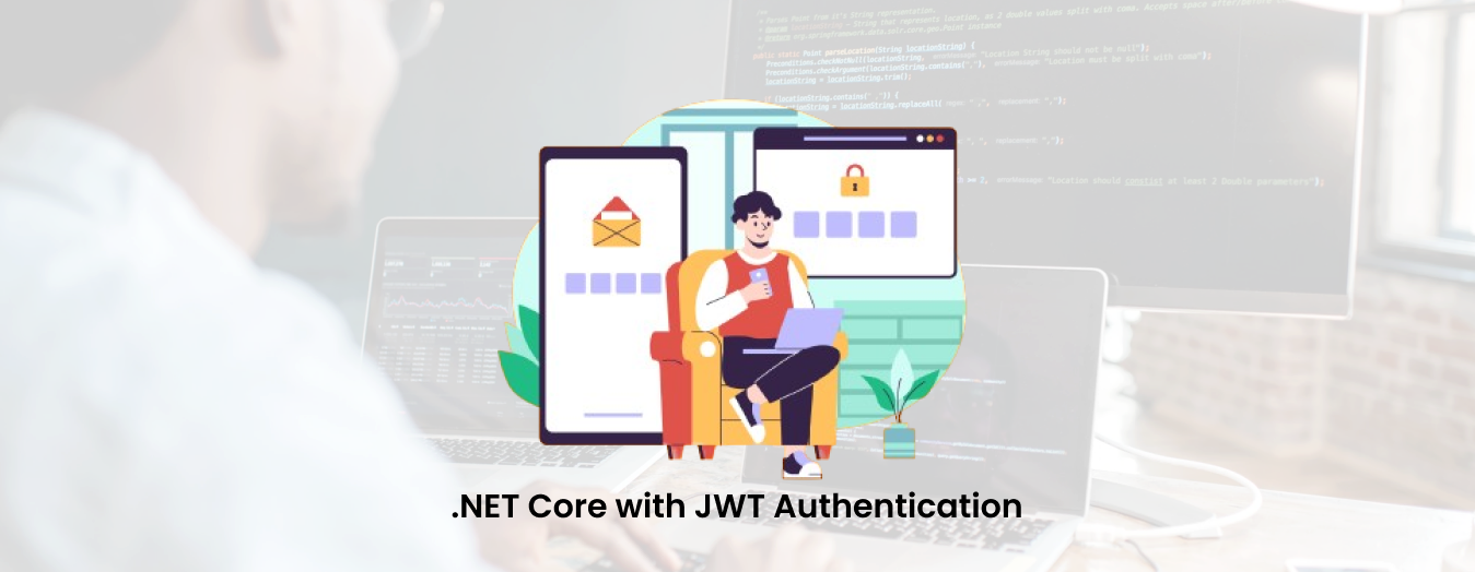 Fortifying The Fort Secure Microservices With Jwt In Net Core